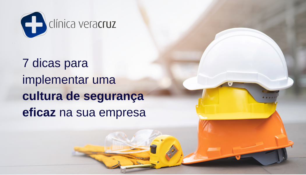 7 dicas para implementar uma Cultura de Segurança eficaz na sua empresa ... 7 dicas para implementar uma Cultura de Segurança eficaz na sua empresa ...