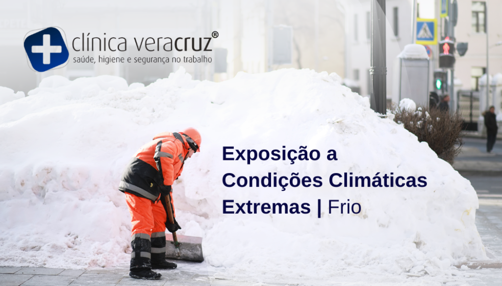 Stress Térmico: Riscos e medidas de prevenção - Clinica VeraCruz ...